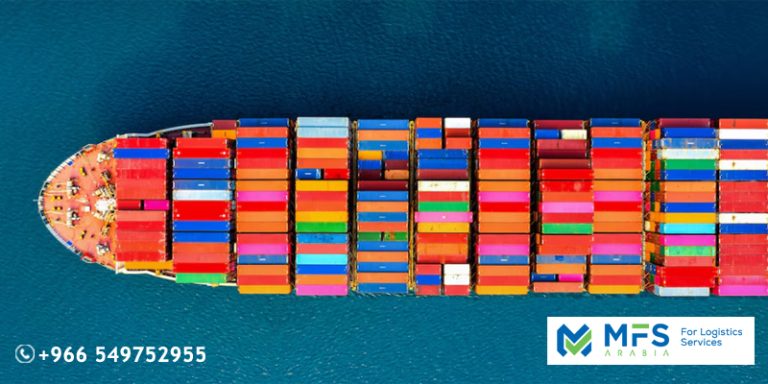 Types of Bulk Cargo: Dry, Liquid and Breakbulk Explained - MFS