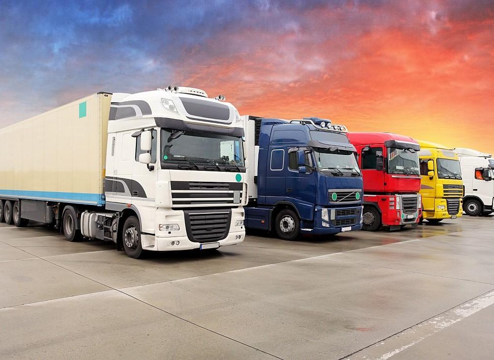 Ground Transportation - MFS Arabia